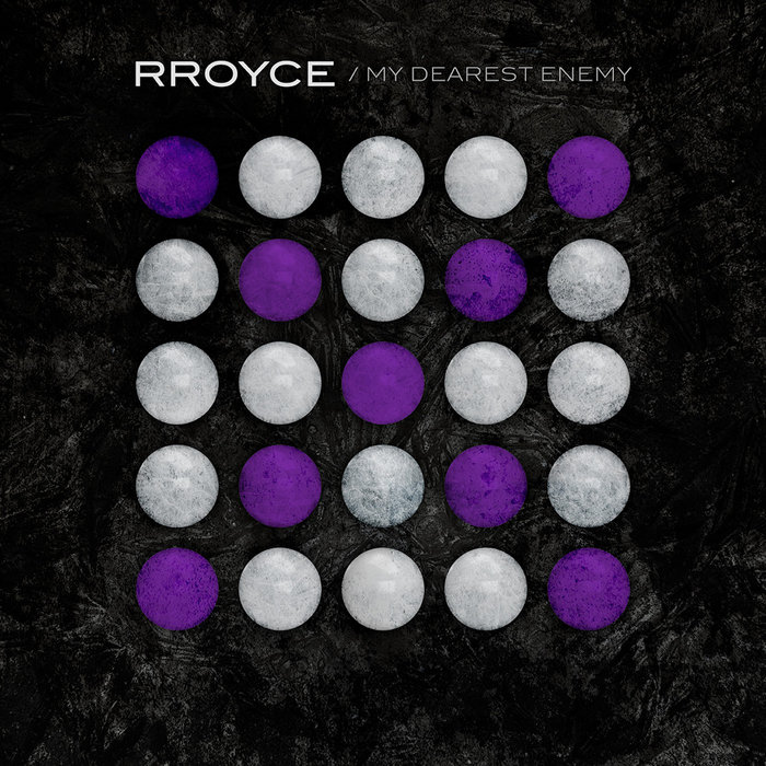 My dearest enemy | Rroyce | Infacted Recordings