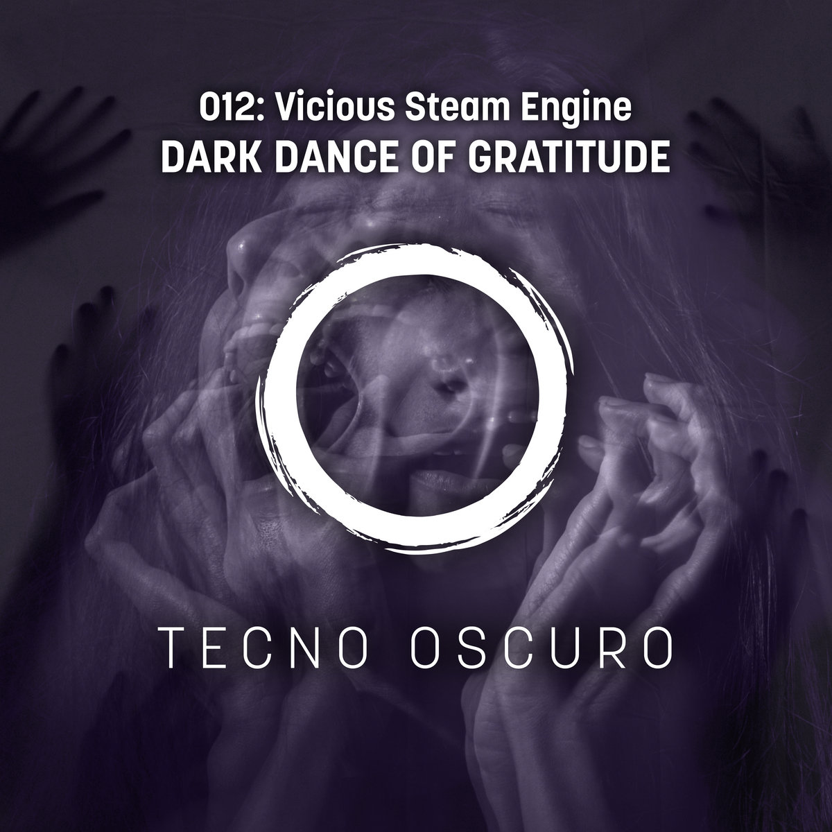 Dark Dance of Gratitude - Vicious Steam Engine [TO-012] | Vicious Steam ...