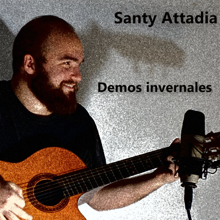 Cansancio | Santy Attadia