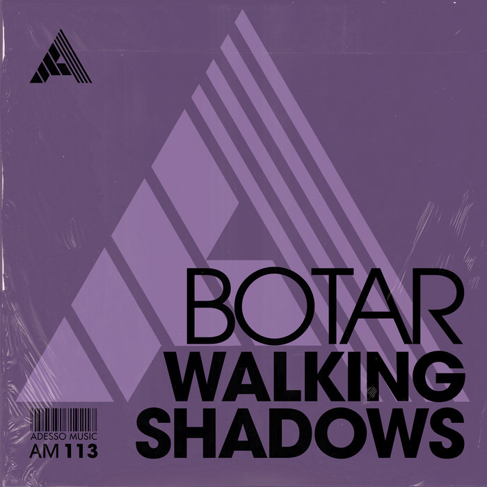 Walking Shadows | Botar