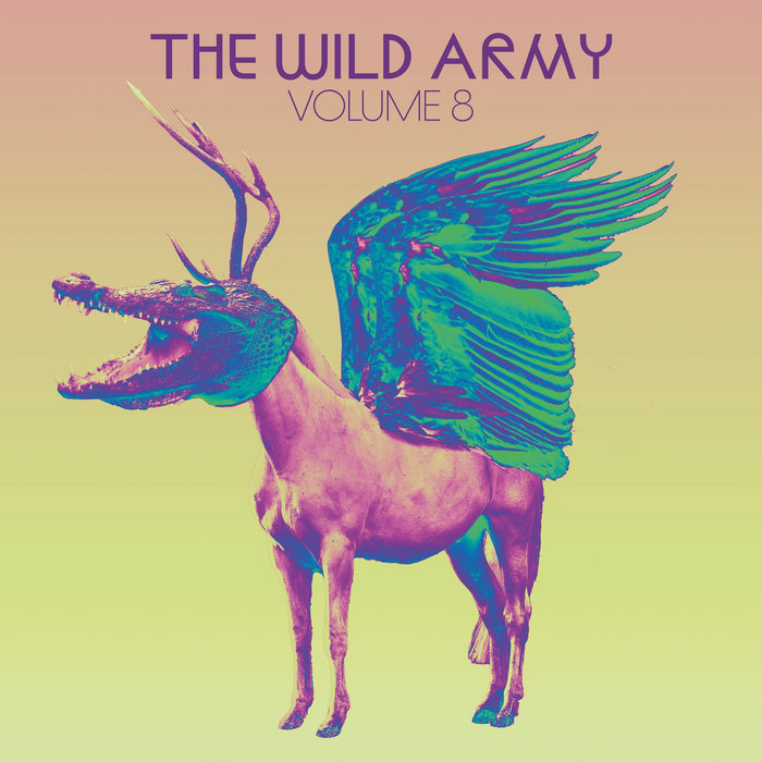 The Wild Army Vol.8 | Various Artists | Paper Recordings