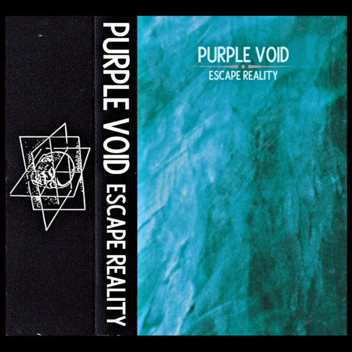 Escape Reality | Purple Void