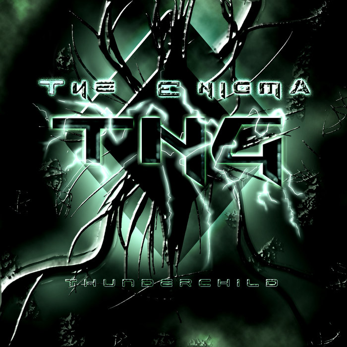ThunderChild | The Enigma TNG