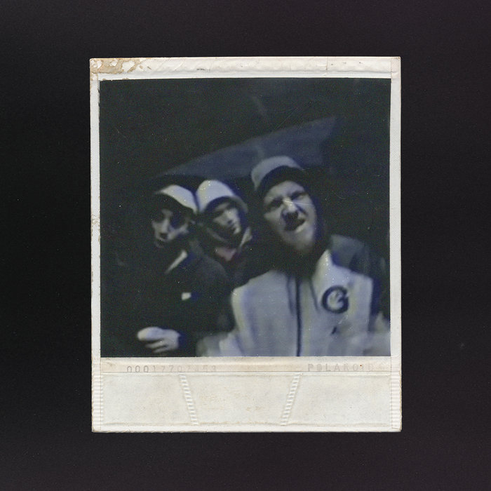 Bigfoot presents: Backyard Boogie | Backyard Boogie | Hired Goons