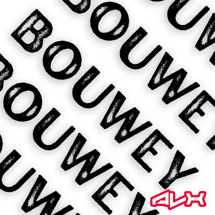 BOUWEY (ALX INTRO) | 1T1 ft Théomaa | ALX REMIX