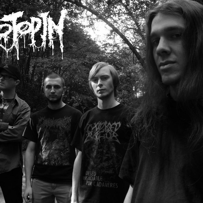 Blind Ambitions | Protopin