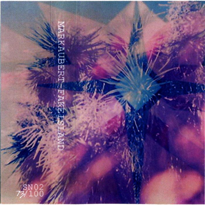 Fake Island | Mark Aubert
