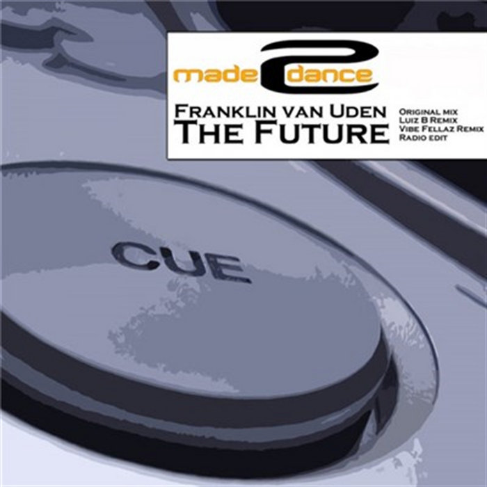 The Future | Franklin Van Uden