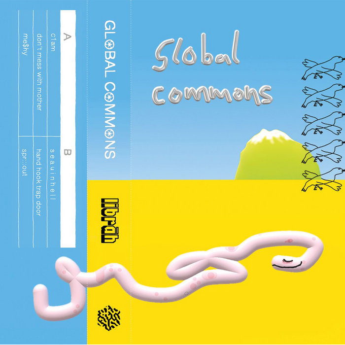 Global Commons | Libràh | Konglomerat