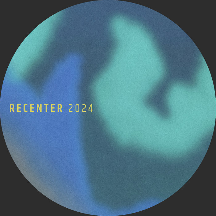 Recenter 2024 | Nick Beringer