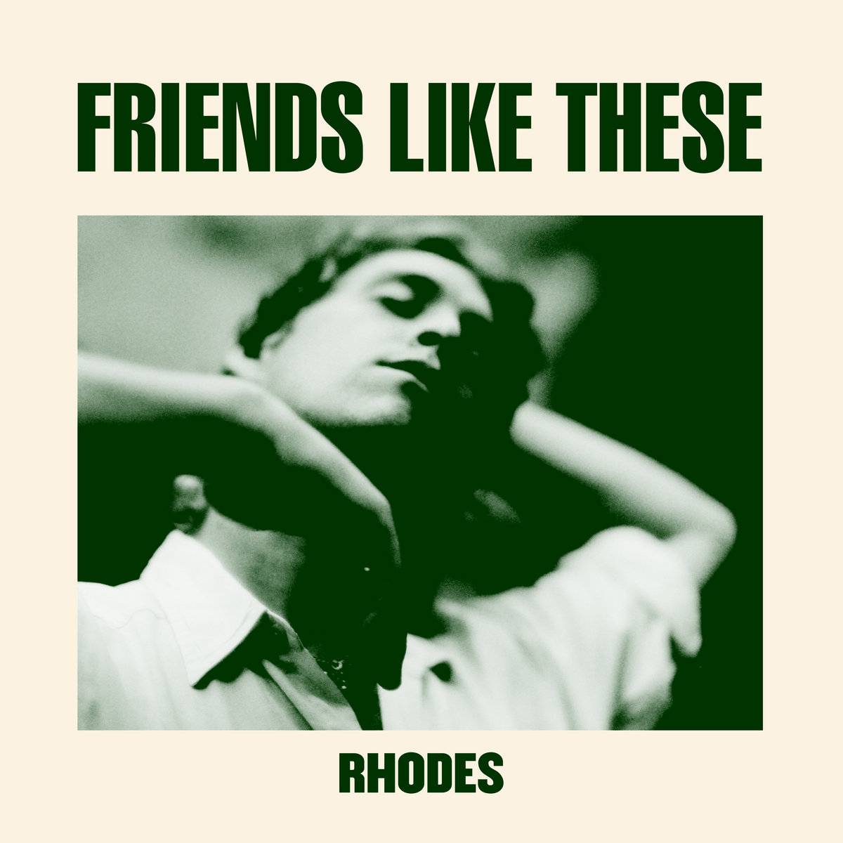 Friends Like These | RHODES