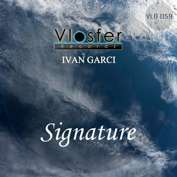Signature | Ivan Garci