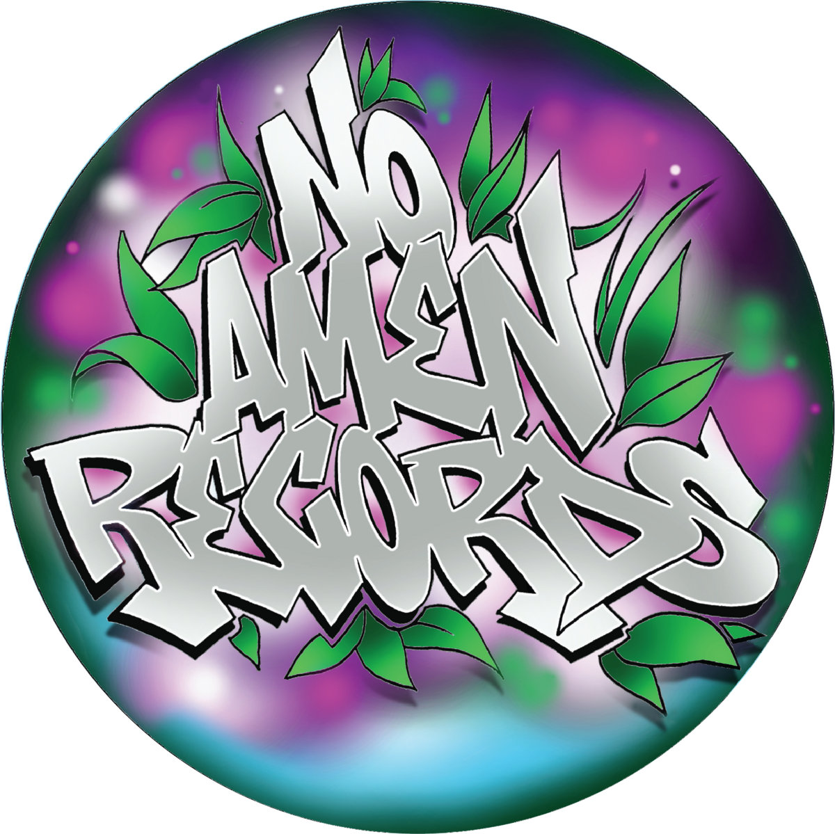 NOAMEN001 | Kid Lib | Amenology