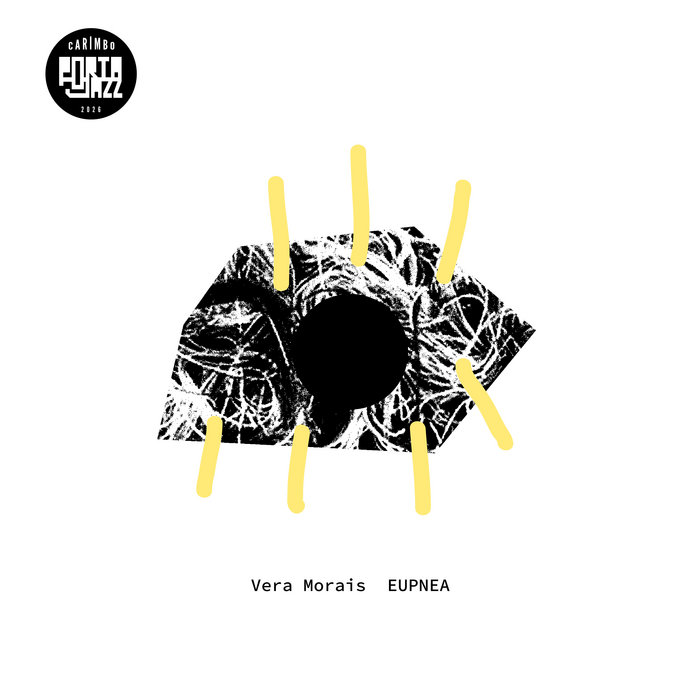 EUPNEA | Vera Morais