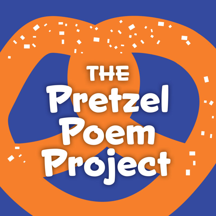 Pretzel Poem Project | Frank Frikker, Meryn Cooper | Frank Frikker
