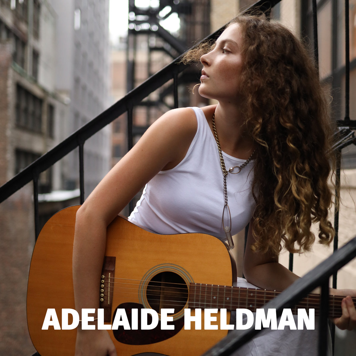 Adelaide Heldman | Adelaide Heldman