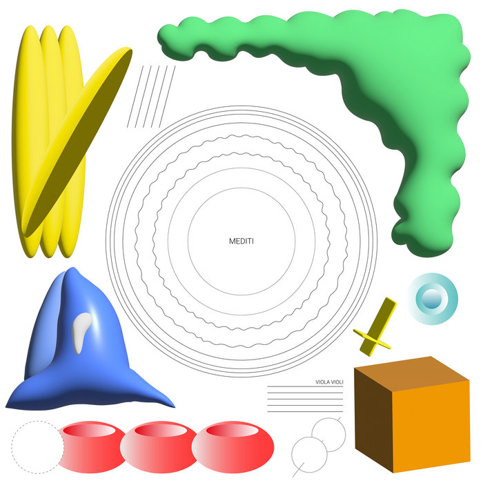 Mediti | Viola Violi