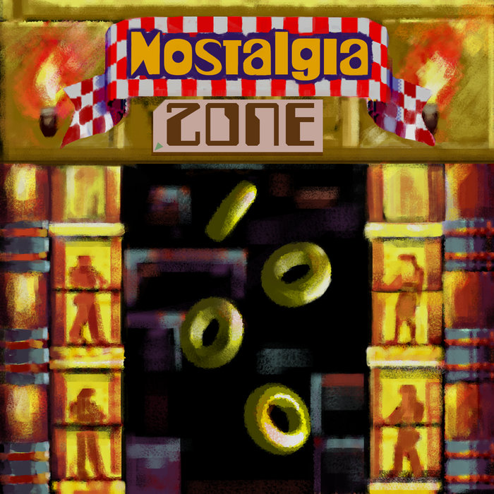 Nostalgia Zone - ACT I | Kopan