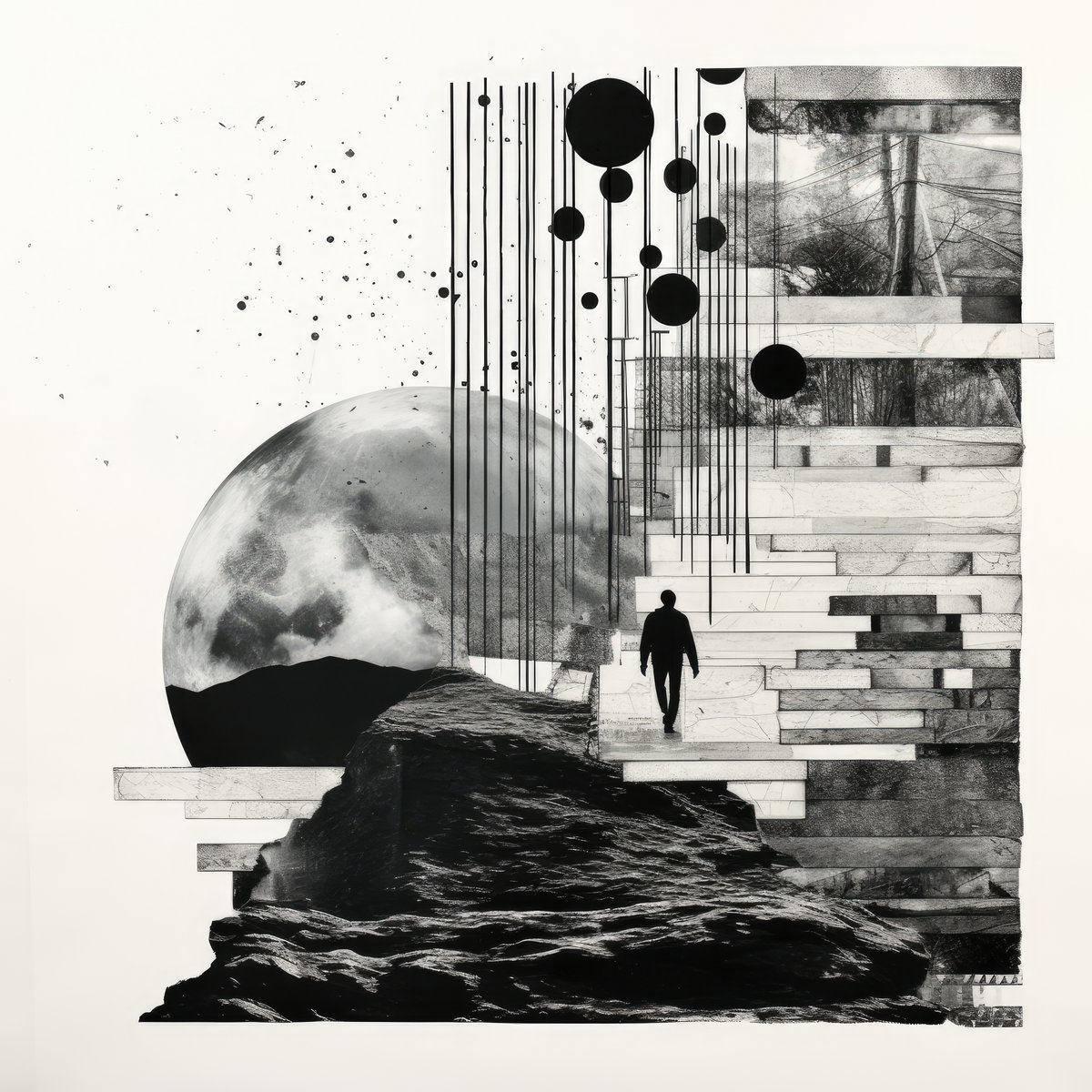 Microdot EP (limited edition) | Aether - Celtric | Dance Mekanik