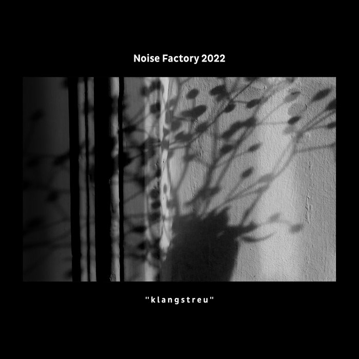 Noise Factory 2022 "klangstreu" | Various | attenuation circuit