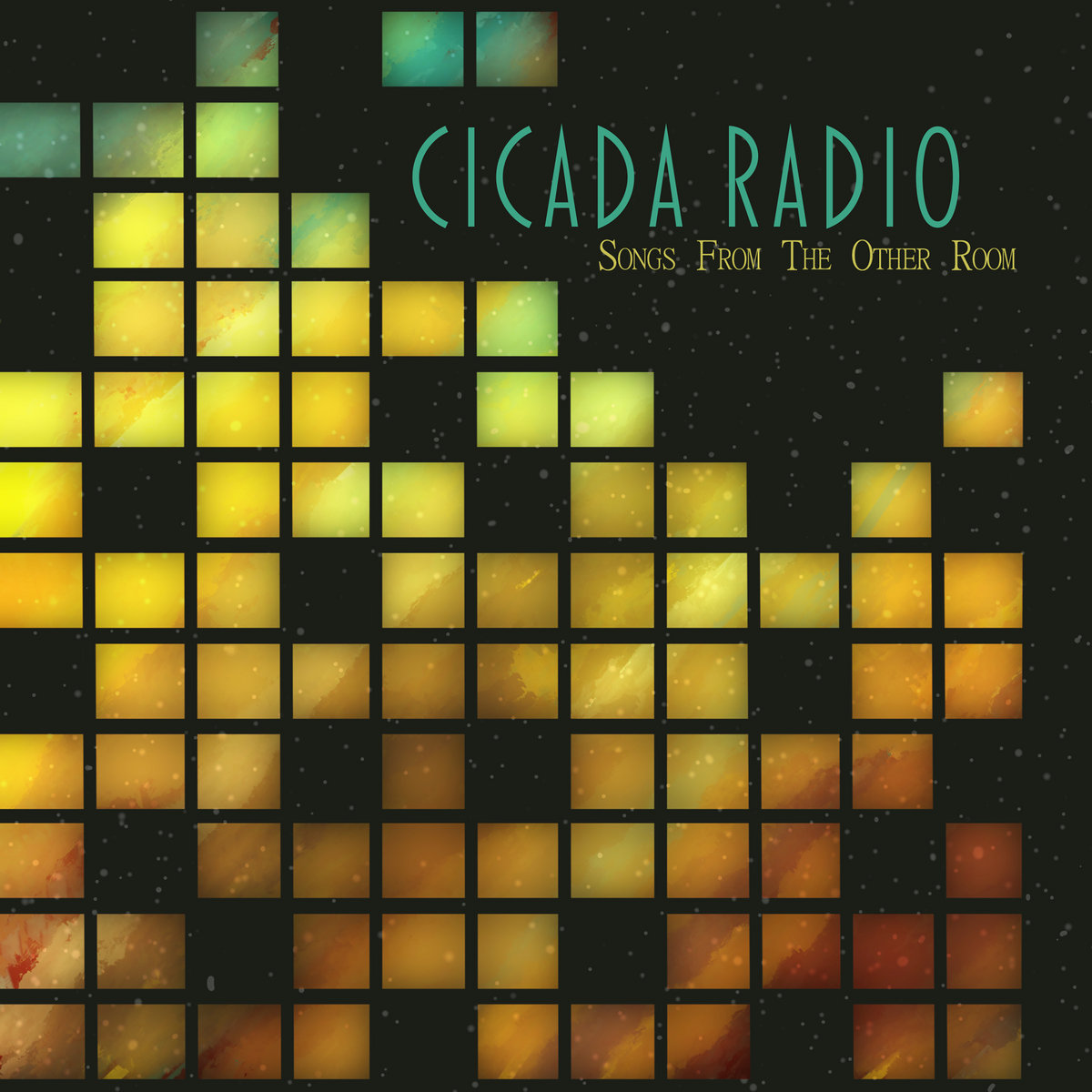 Songs From The Other Room | Cicada Radio | Killing Horse Records