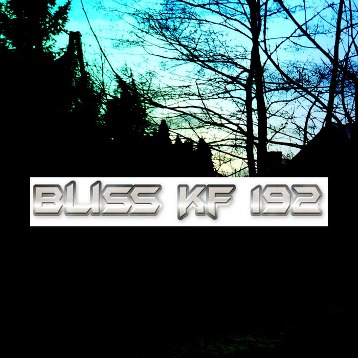 Bliss kf 192-Terminal part 18 | Bliss kf 192