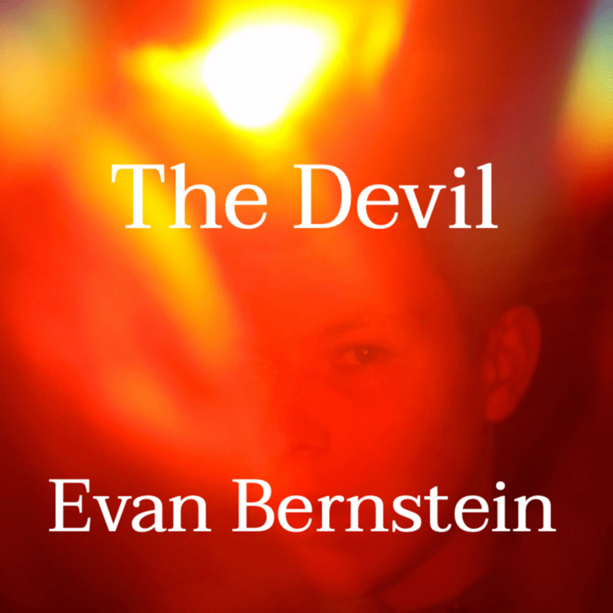The Devil | Evan Bernstein