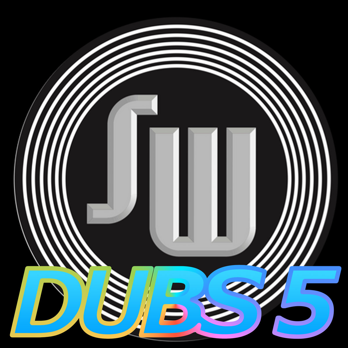 Sci Wax Dubs 5 | Nebula