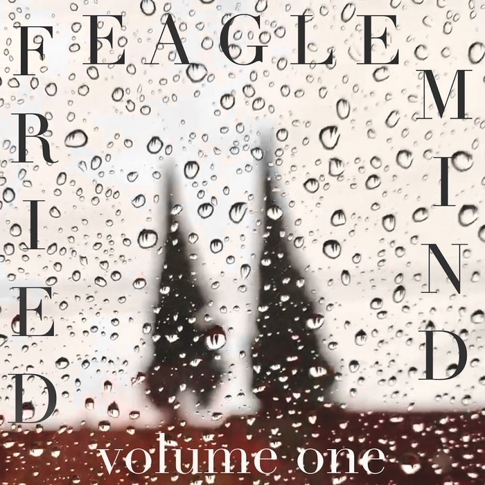 volume one | Fried Eagle Mind