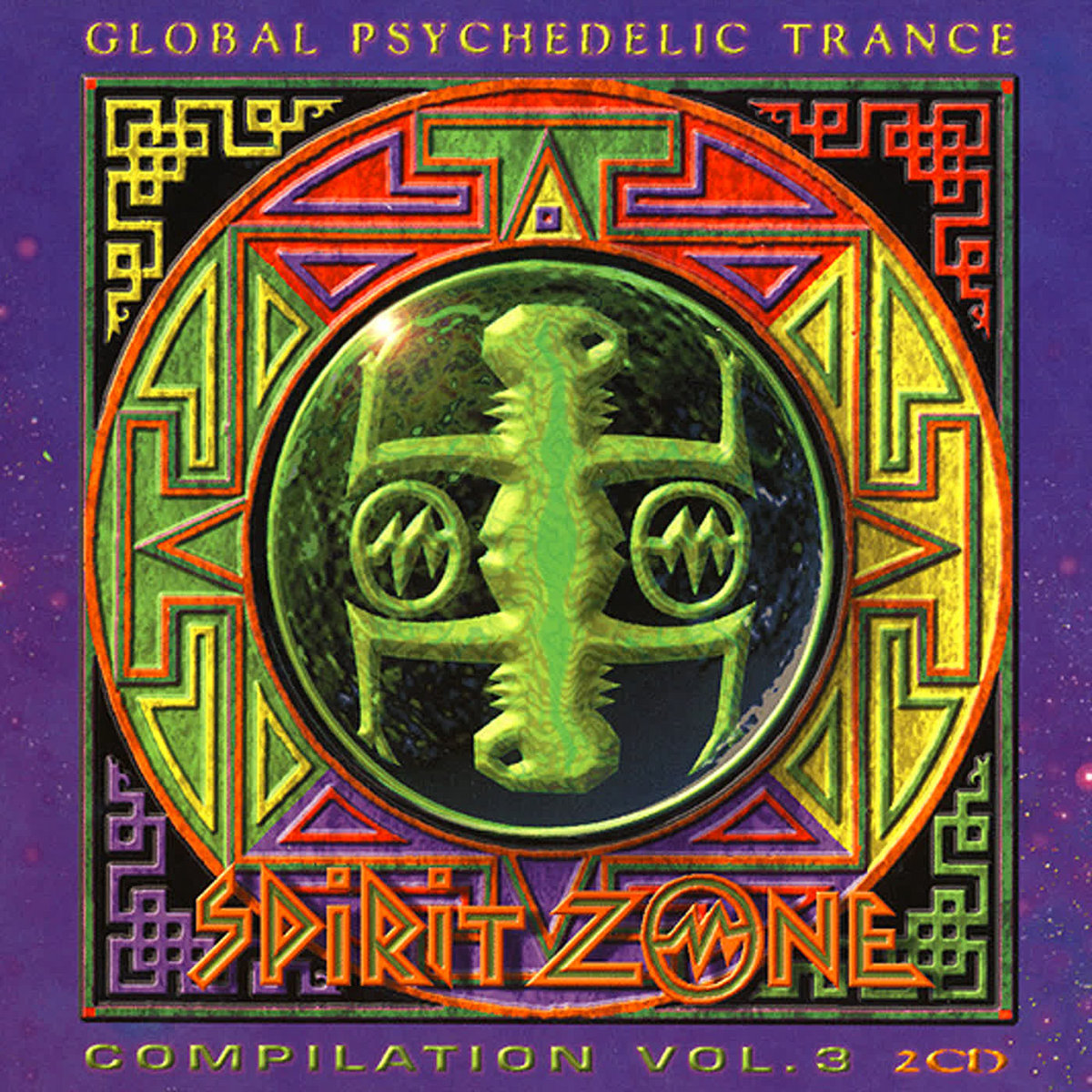 Akhunaton | Evolution | Global Psychedelic Trance