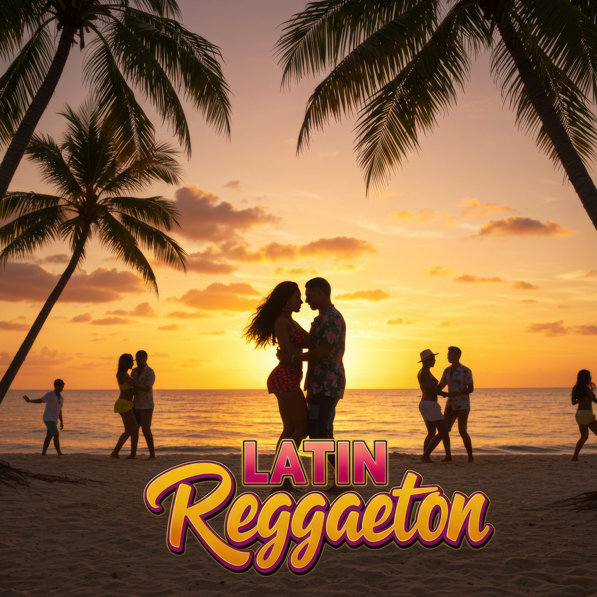 Latin Reggaeton Instrumental | Soundify | Soundify Background Music