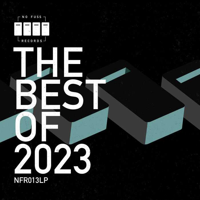 The Best Of 2023 | No Fuss Records