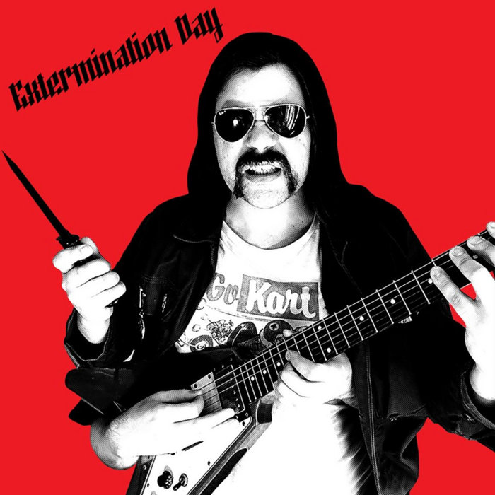 Demo 2020 | Extermination Day