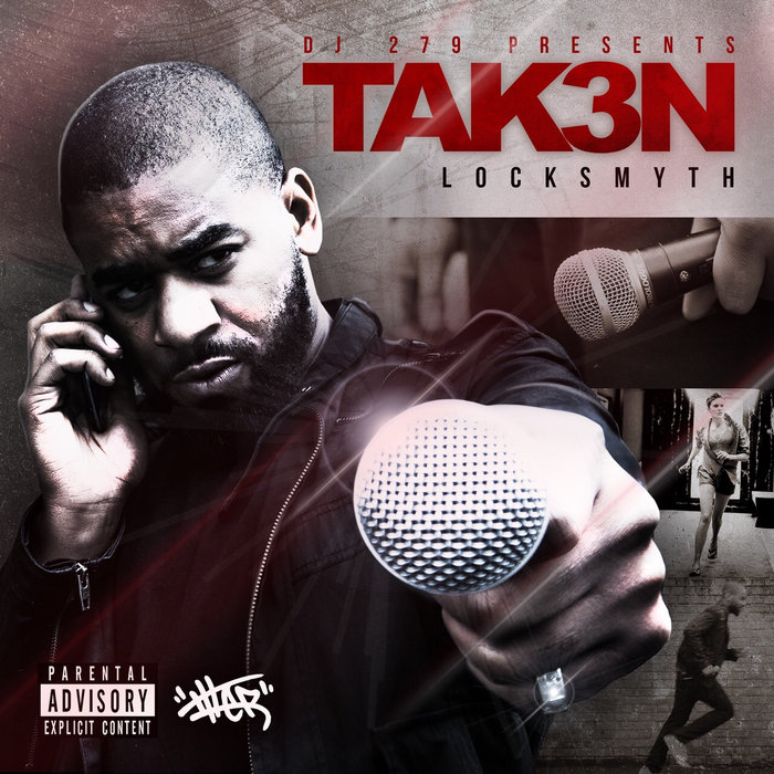 1970's Harlem Hustler (Featuring Mike G.L.C Produced by SourBoi ...