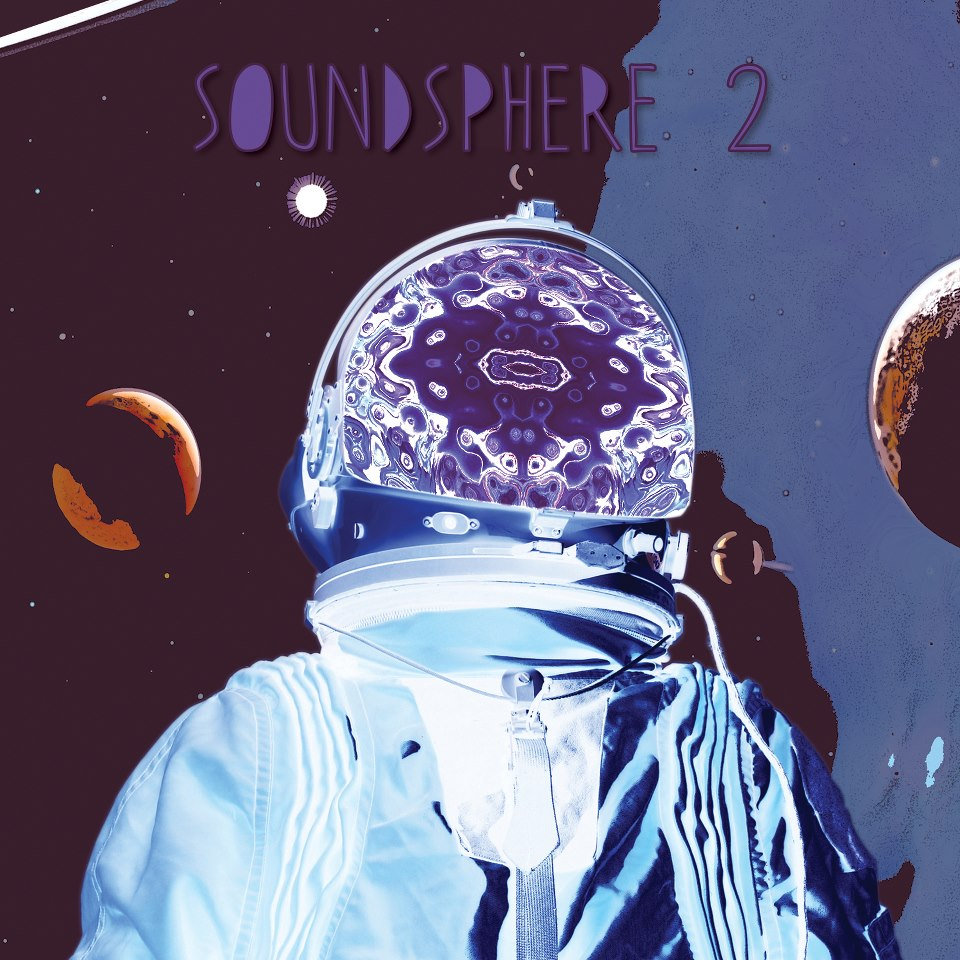 Soundsphere 2 | Various Artists | Soundsphere