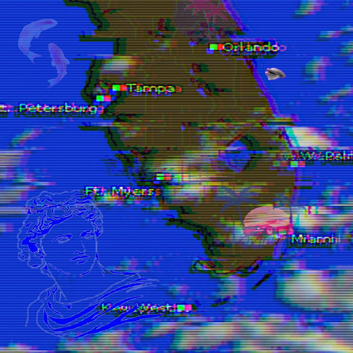 Miami Weather Report | Paco Moreno | Hitachi Home Video
