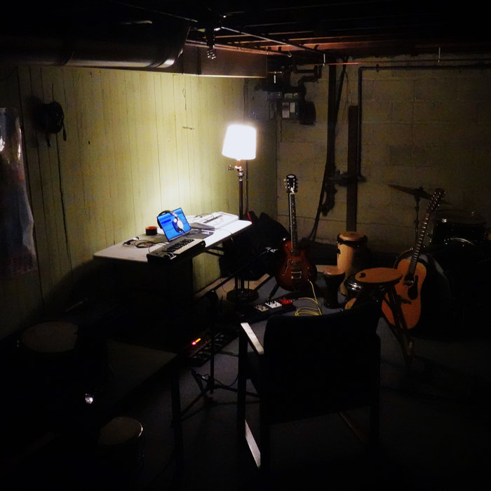 basement songs | Ryan Winslow Jann