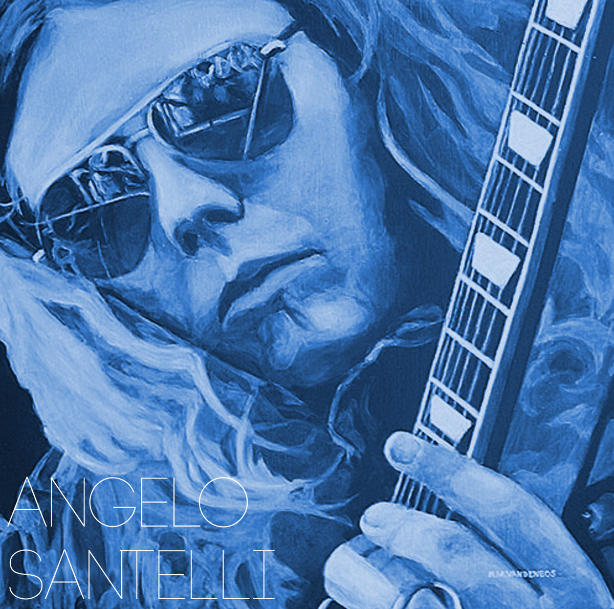 Angelo Santelli | Angelo Santelli