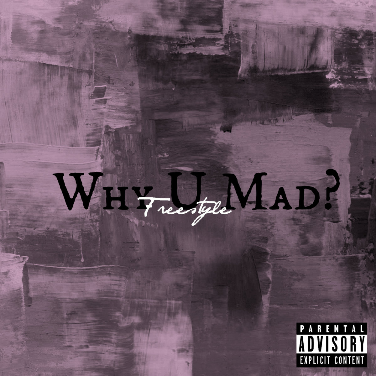 Why U Mad? - Midnight Dreams Freestyle | Nicole | Devincio Music Group