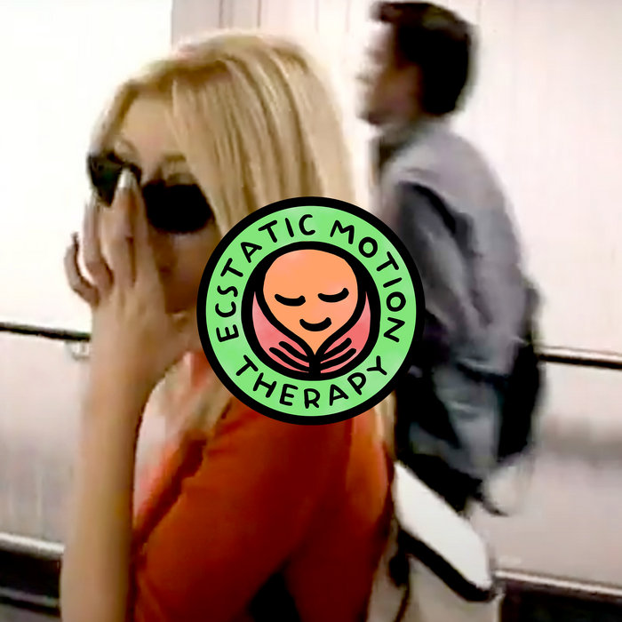 Genie In A Bottle (Geck-o Remix) | Ecstatic Motion Therapy