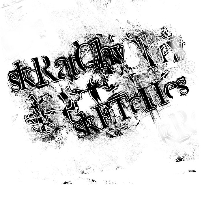 Skratchy Sketches | Exile Pots