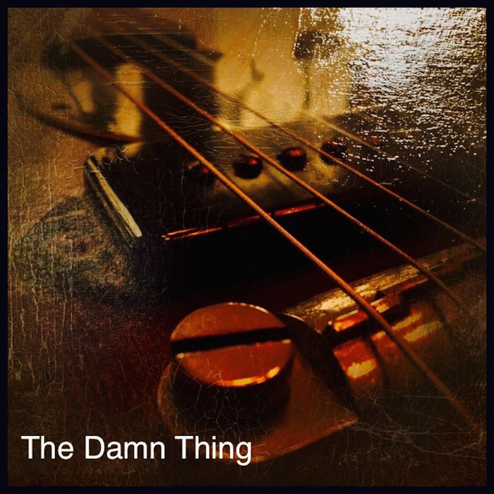 The Damn Thing | The Damn Thing