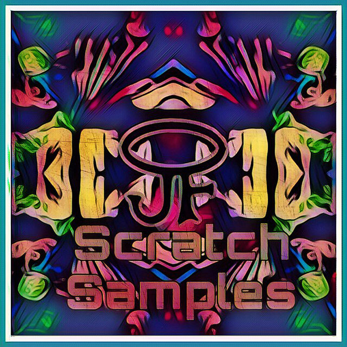 Scratch Samples | OJF Collective