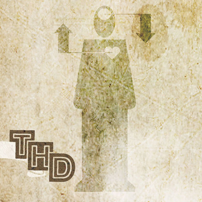 Charlie's Inferno | That Handsome Devil