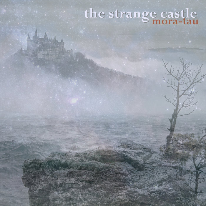 The Strange Castle | mora-tau | The Church of Noisy Goat