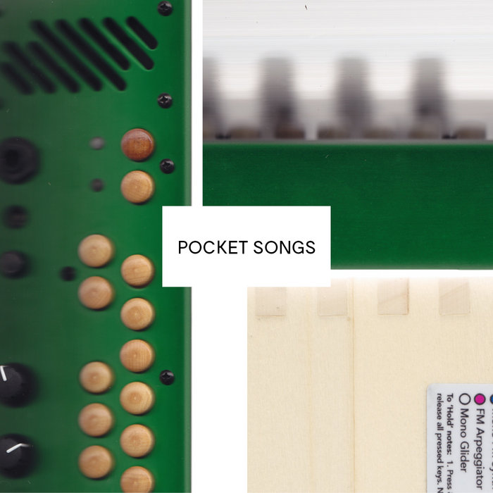 Pocket Songs | Red On