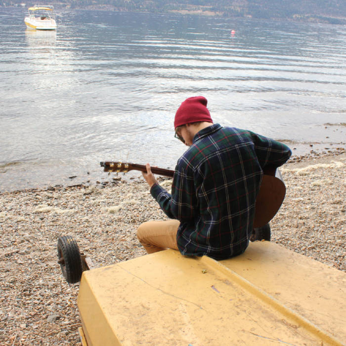 The Acoustics EP | Colton Douglas