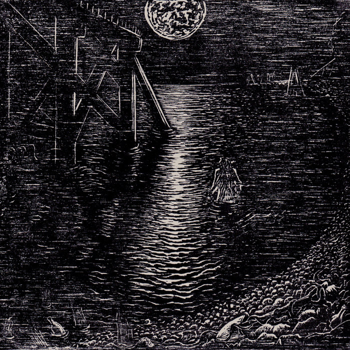 The Water is the Shovel of the Shore | Shovel Dance Collective