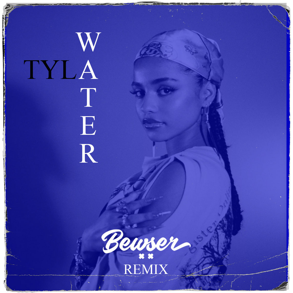 Tyla - Water Amapiano Remix | Bewser