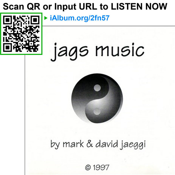 Jags Music | Mark Jaeggi